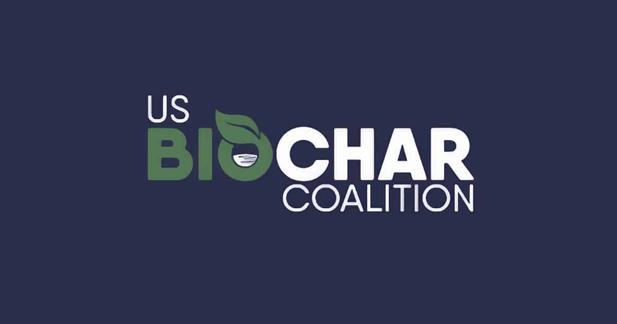 Big News: We’ve Joined the US Biochar Coalition! – Earthcare Solutions